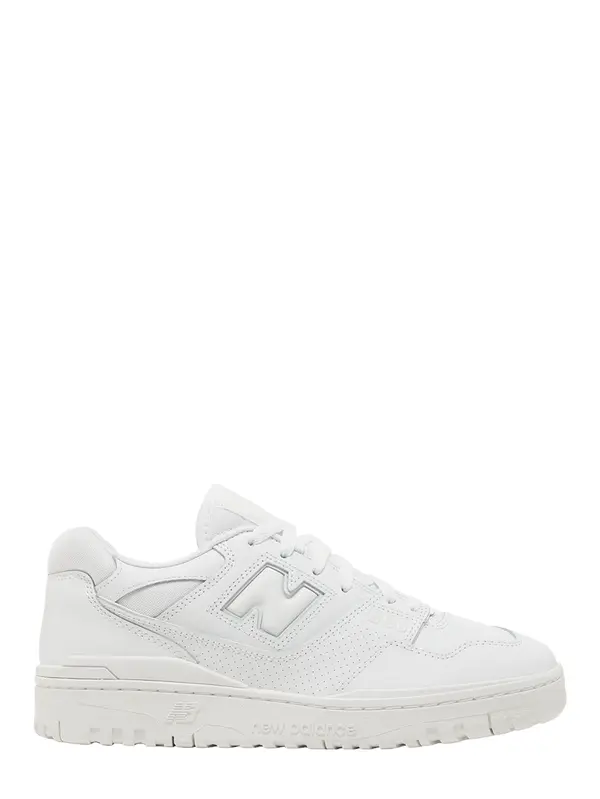 NEW BALANCE 550 Sneakers - White