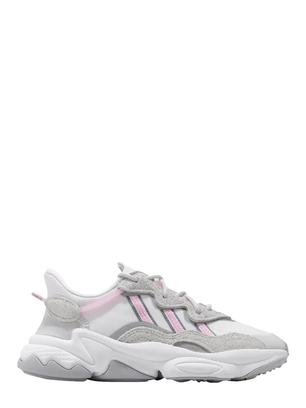Adidas Ozweego Sneaker - White