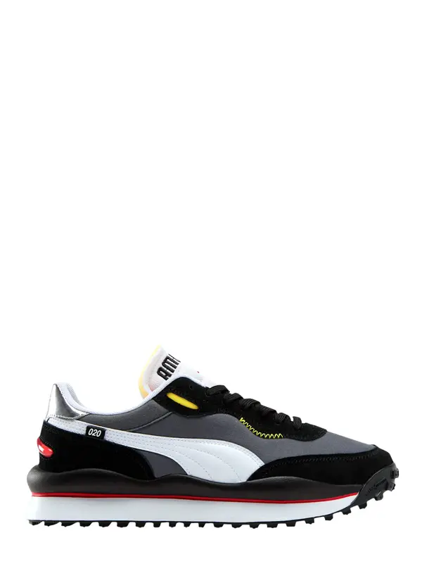 PUMA Style Rider Sneakers - Grey