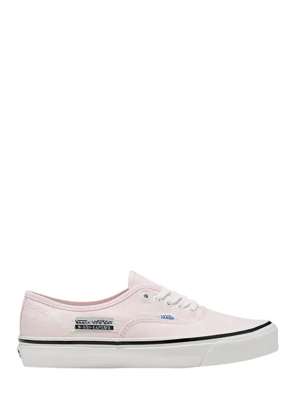 VANS Authentic 44 Dx 'anaheim Factory' Sneakers - Pink