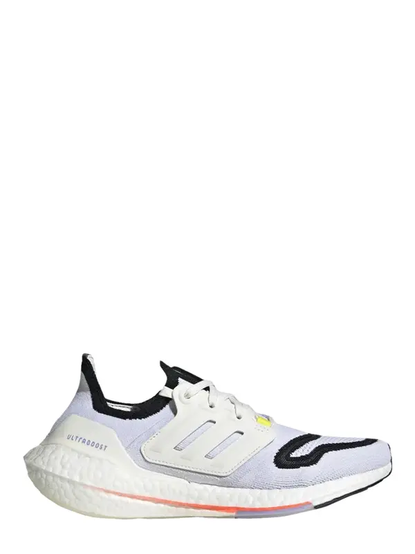 Adidas Ultraboost 22 Sneakers - White