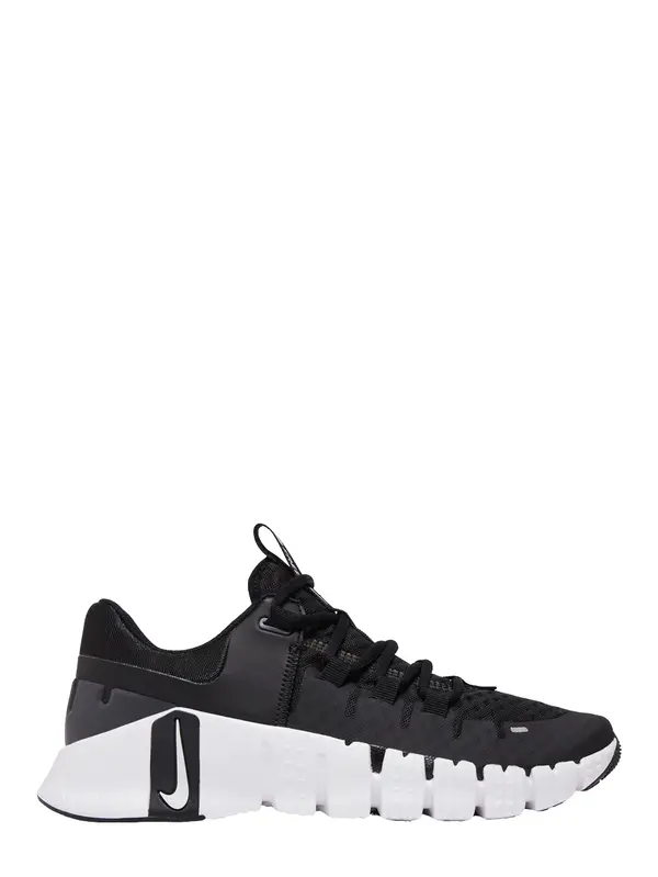 Nike Free Metcon Sneakers - Black
