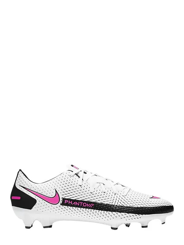 Nike Phantom Gt Academy Mg Sneakers - White