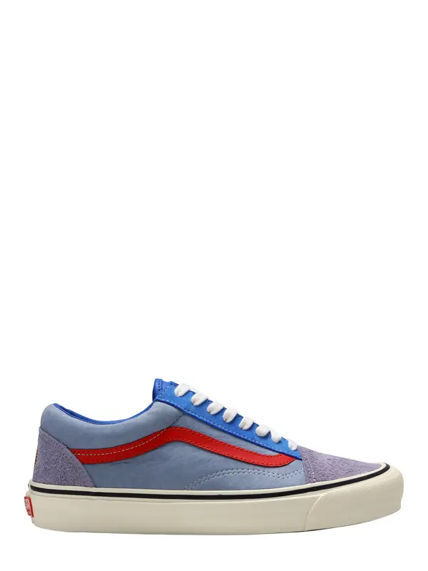 VANS Gym Standard X Old Skool Lx - Blue