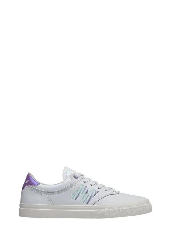 NEW BALANCE Numeric 255 Sneakers - White