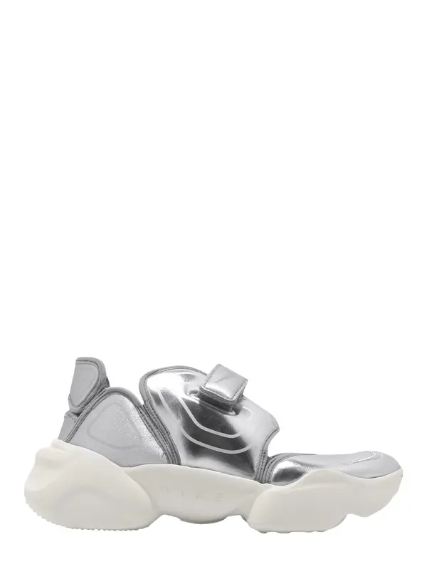Nike Aqua Rift 'liquid Metal - Silver