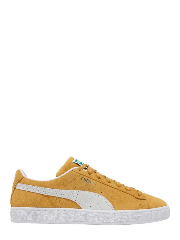 PUMA Suede Classic 21 - Yellow