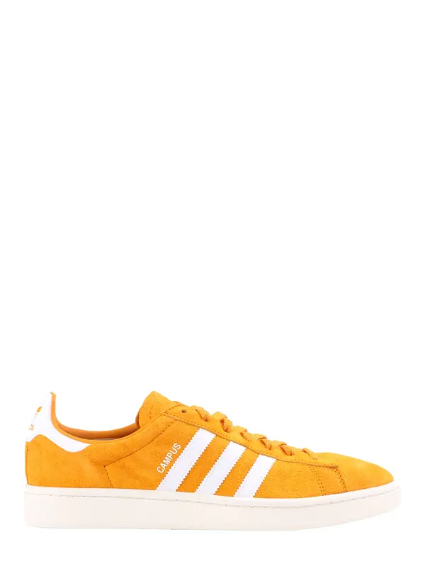 Adidas Campus Sneakers - Orange