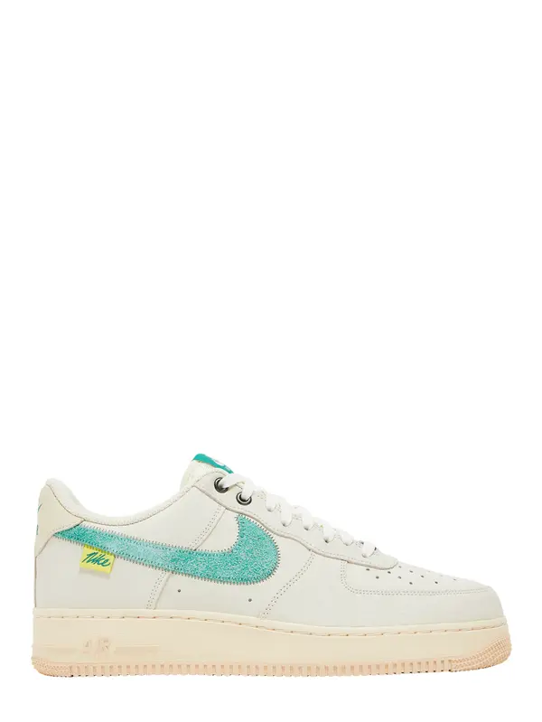 Nike Force 1 ‘07 Lv8 ‘test Of Time’ Sneakers - Cream