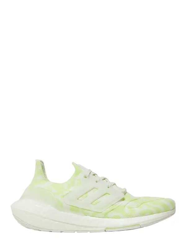 Adidas Ultraboost 22 Sneakers - Green
