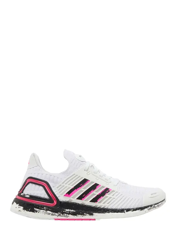 Adidas David Beckham X Ultraboost Cc_1 Dna Sneakers - White
