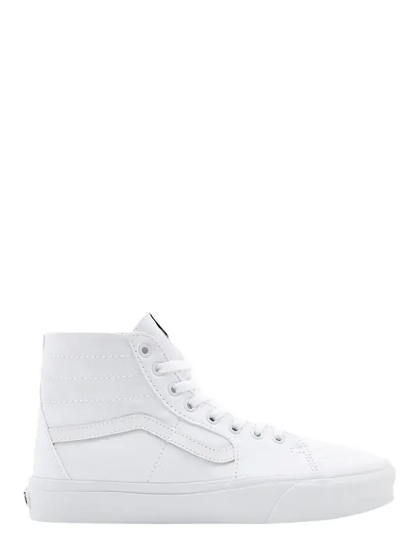 VANS Sk8-hi Tapered Sneakers - White