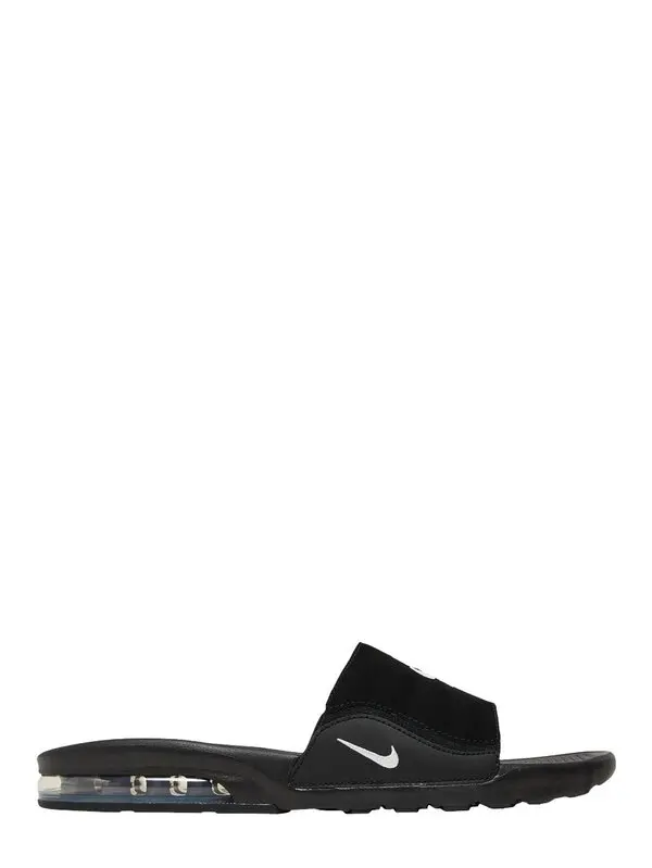 Nike Air Max Camden Slide - Black
