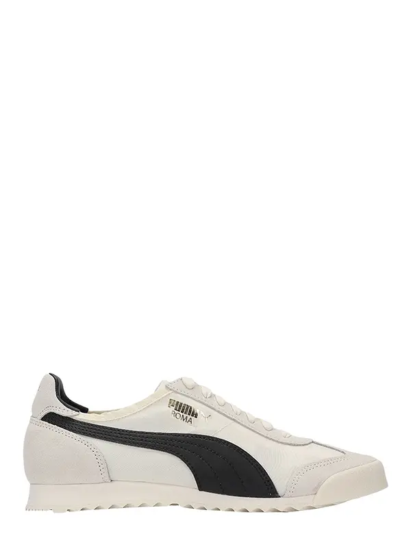 PUMA Roma Og Nylon Sneakers - White