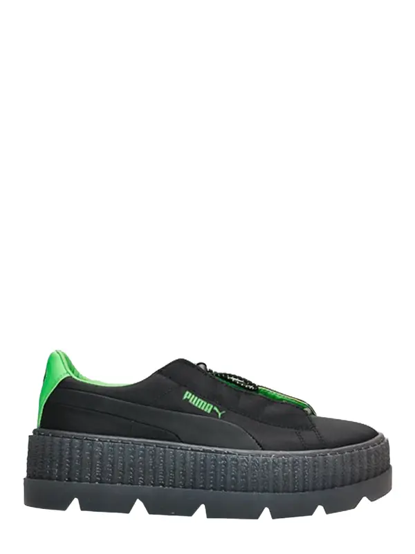 PUMA Fenty Cleated Creeper Surf - Black
