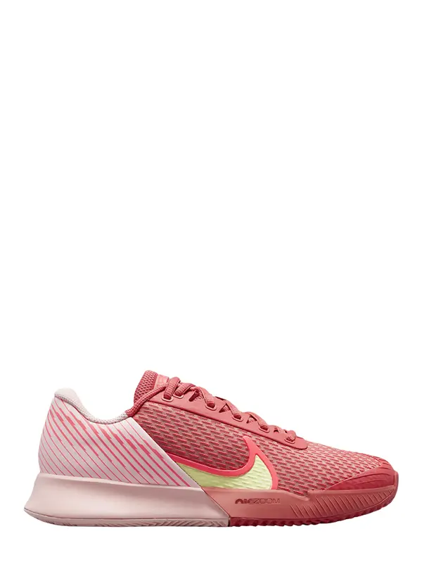 Nike Nikecourt Air Zoom Vapor Pro 2 Clay - Red