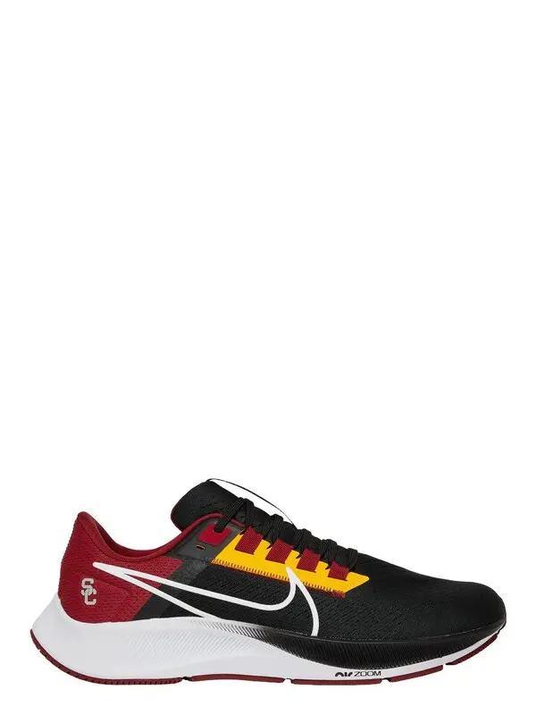 Nike Air Zoom Pegasus 38 'usc' Sneakers - Black