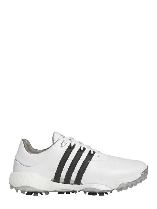 Adidas Tour 360 22 Golf Shoes - White