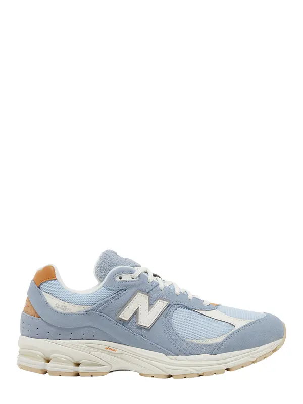 NEW BALANCE 2002r Sneaker - Blue