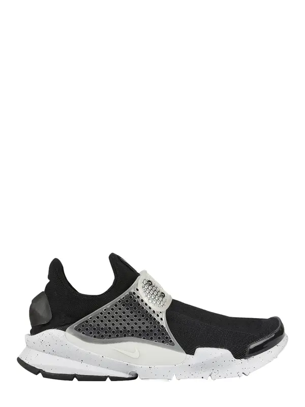 Nike Fragment Design X Sock Dart Sneakers - Black