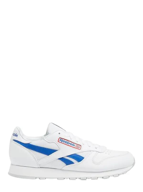 REEBOK Classic Leather So Sneakers - White