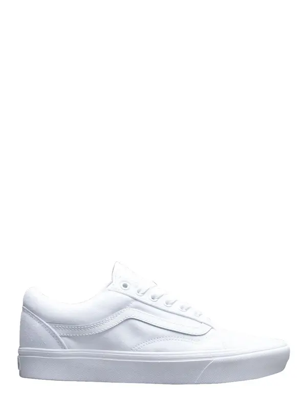 VANS Old Skool Comfy Cush Sneakers - White