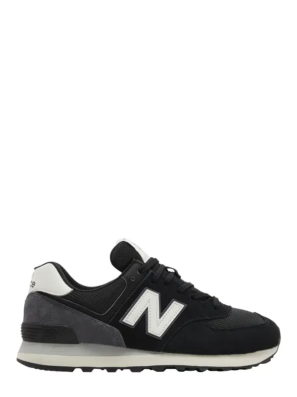 NEW BALANCE 574 Sneakers - Black