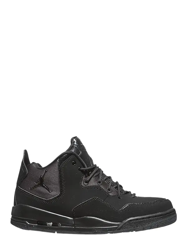 JORDAN Courtside 23 Sneakers - Black