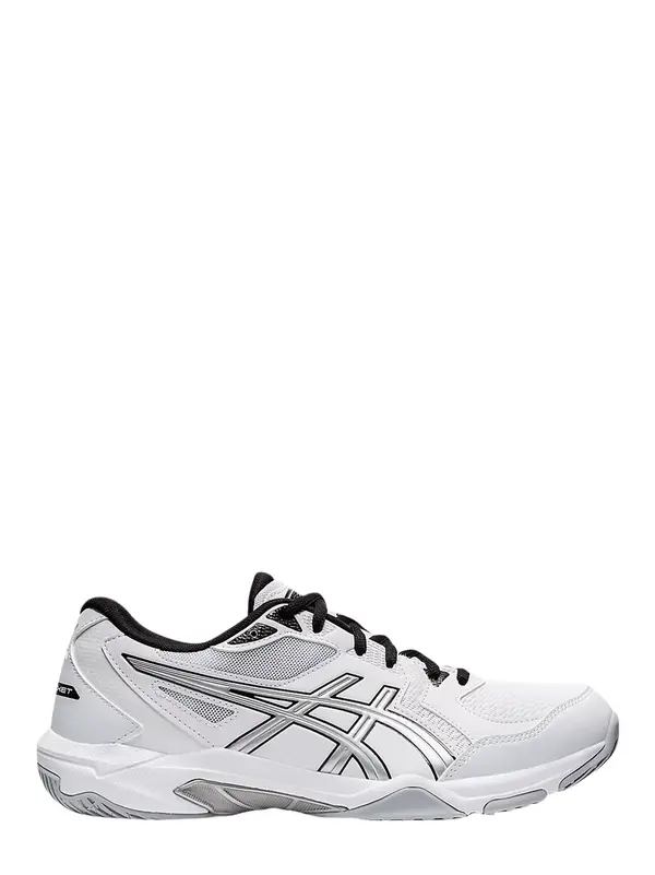 Asics Gel Rocket Sneakers - White