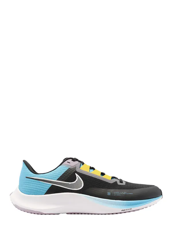 Nike Air Zoom Rival Fly 3 - Black
