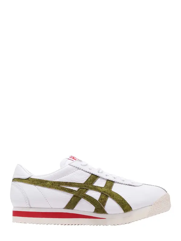 Onitsuka Tiger Tiger Corsair Sneakers - White