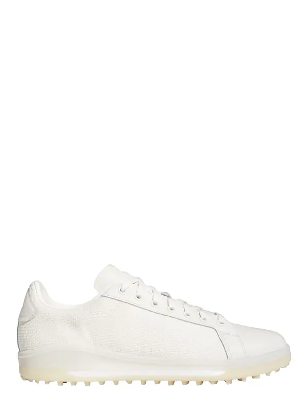 Adidas Go-to Spikeless 1 Sneakers - White