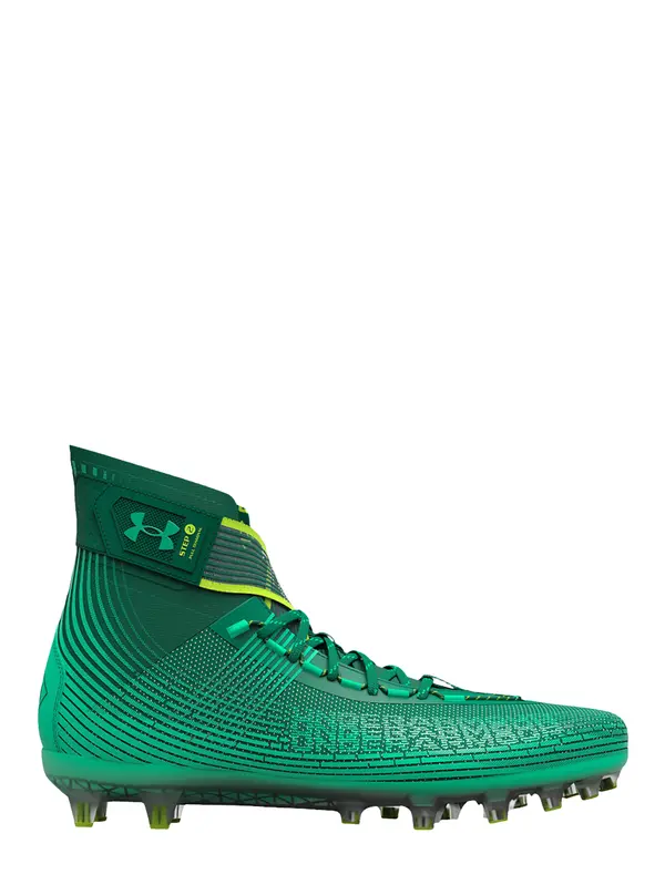 Under Armour Highlight Mc Classic - Green