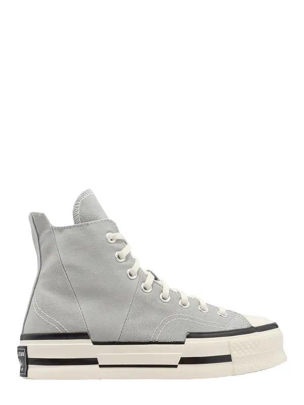 CONVERSE Chuck 70 Plus High Top Sneakers - Grey