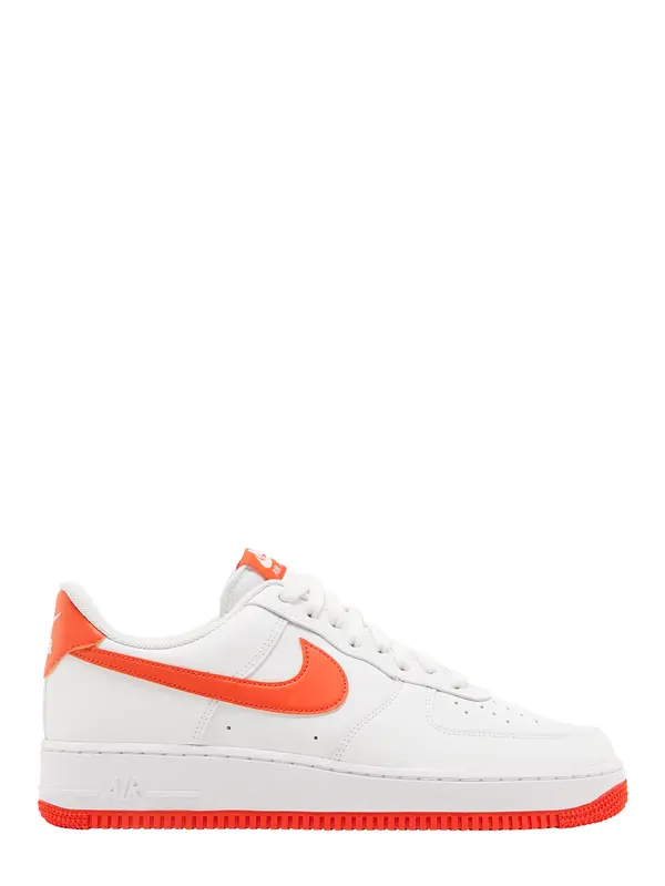 Nike Air Force 1 '07 Sneakers - White