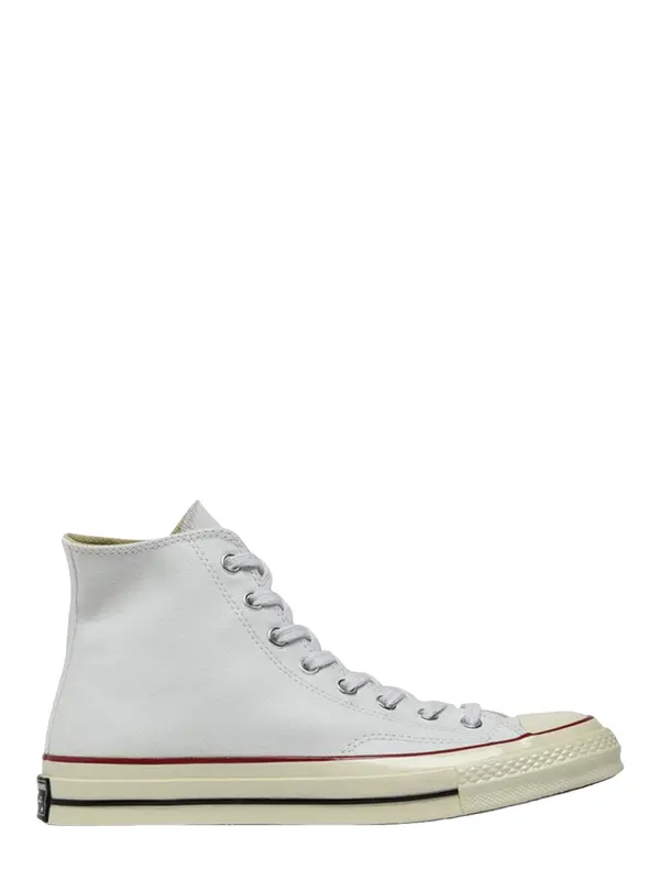 CONVERSE Chuck Taylor All Star 70 Hi - White