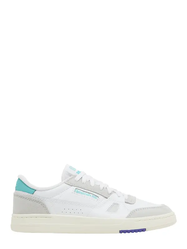 REEBOK Lt Court 'my Name Is' Sneaker - White