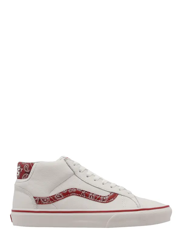 VANS Mid Skool 37 Sneakers - White