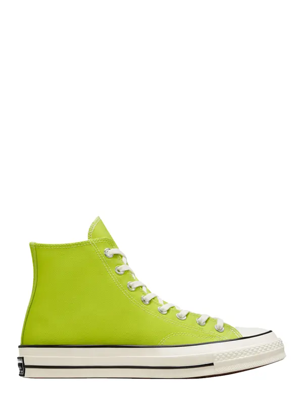 CONVERSE Chuck 70 High - Green
