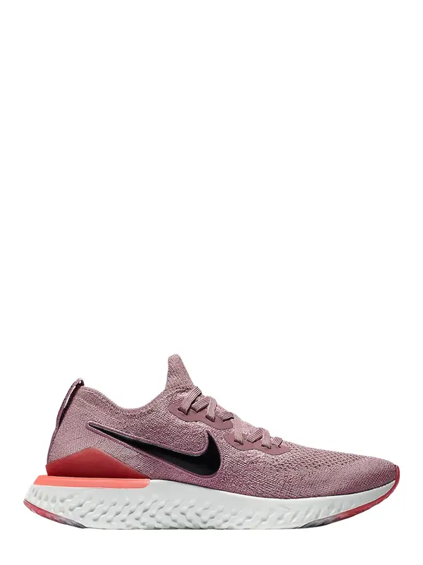 Nike Epic React Flyknit 2 - Purple