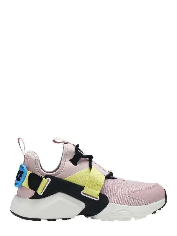 Nike Huarache City Low Sneakers - Pink