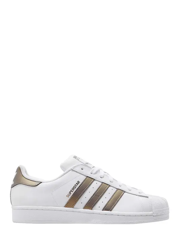 Adidas Superstar Sneakers - White