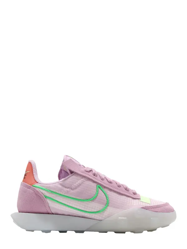 Nike Waffle Racer 2x Sneakers - Pink