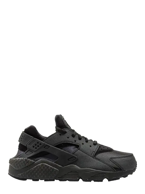 Nike Huarache Run - Black