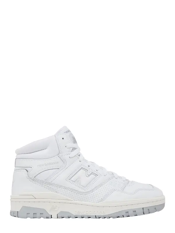 NEW BALANCE 650r Sneakers - White