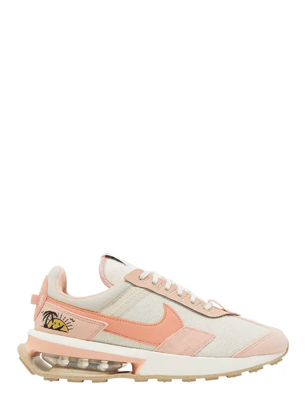 Nike Air Max Pre-day Se Sneakers - Pink