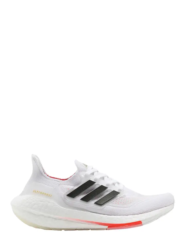 Adidas Ultraboost 21 'tokyo' Sneakers - White
