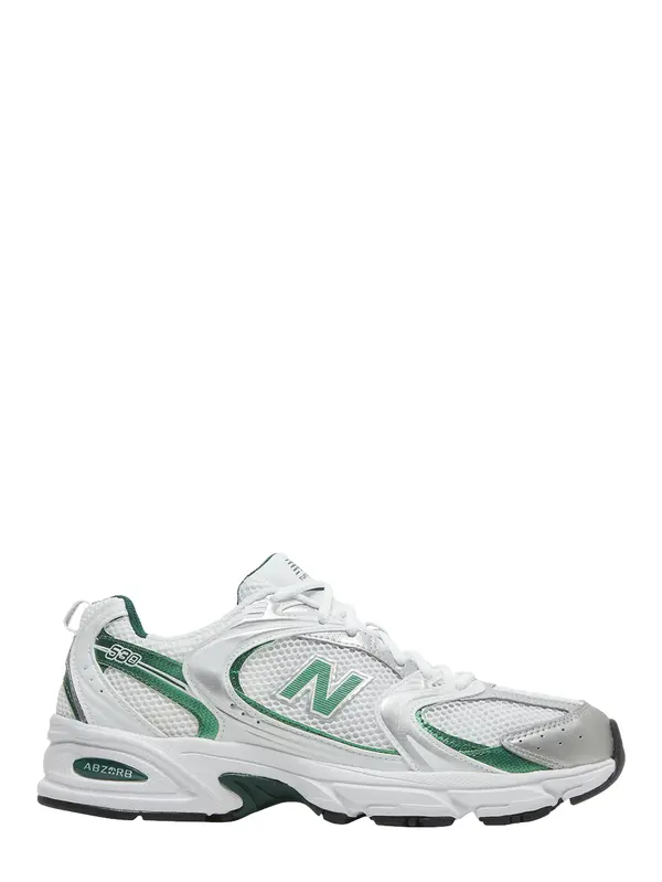 NEW BALANCE 530 Sneakers - White