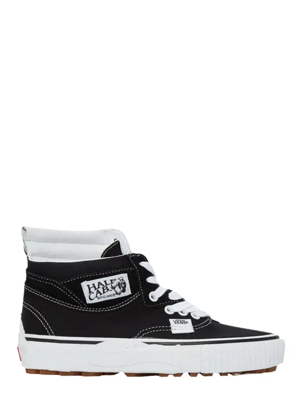 VANS Cap Mash High Lx - Black