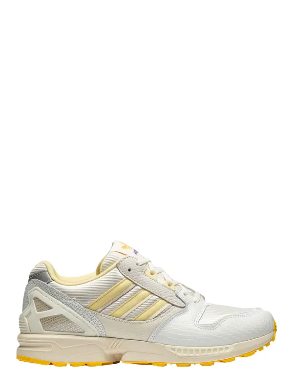 Adidas Zx 8020 Sneakers - White